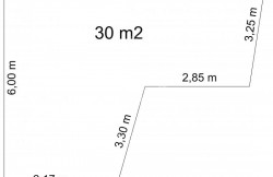 Prodaja garaže na Grbavici, 30m2 ID#5408