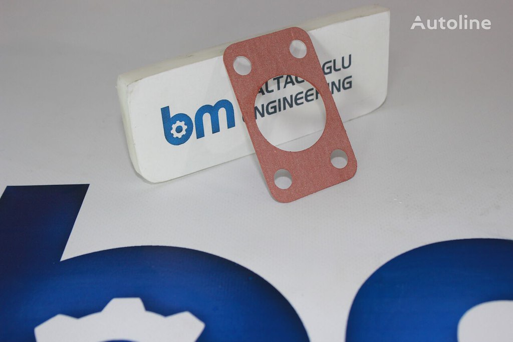 Gasket ( 76x46x1 ) 64.2232.11 Baltacıoğlu VOITH DIWA bm64.2232.11 za autobusa