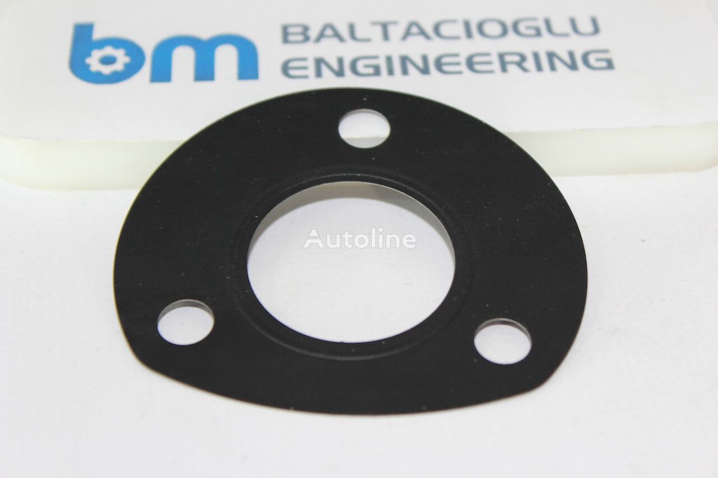 Metal Gasket, Filter Housing 54.8368.11 Baltacıoğlu VOITH DIWA za autobusa