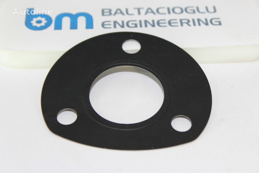 Metal Gasket, Filter Housing 64.2191.10 Baltacıoğlu VOITH DIWA za autobusa