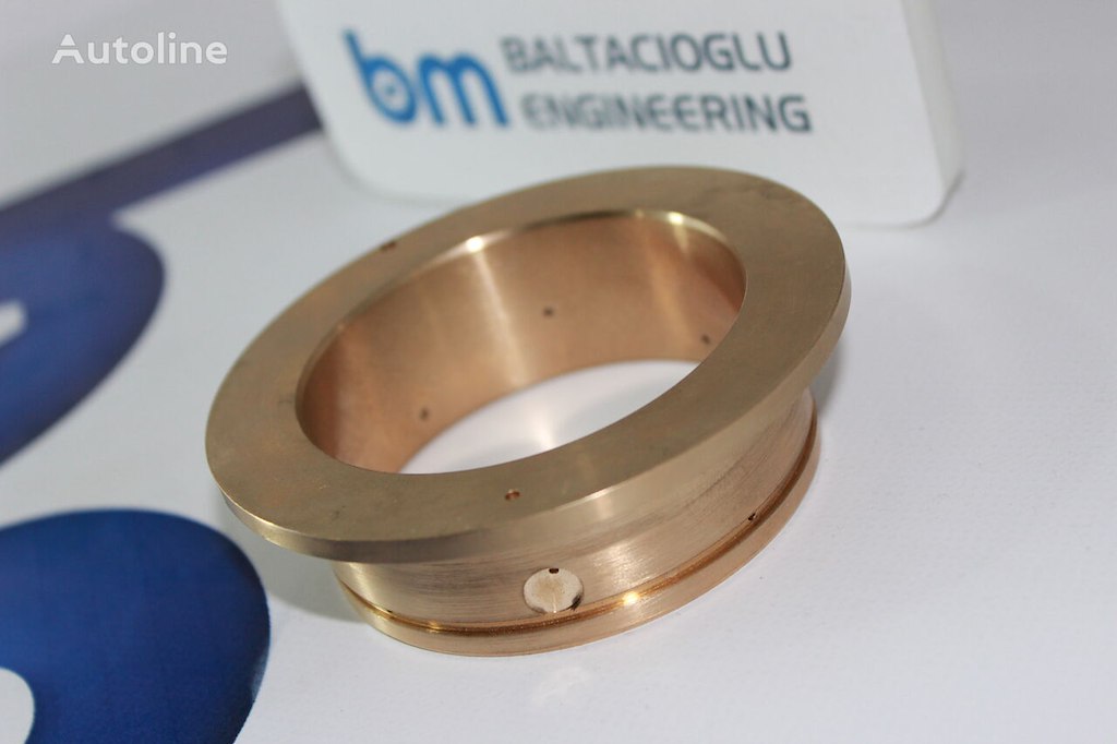 Guide Wheel Bush-Standard(OD=78mm) 64.1427.10 Baltacıoğlu VOITH DIWA bm64.1427.10 za autobusa