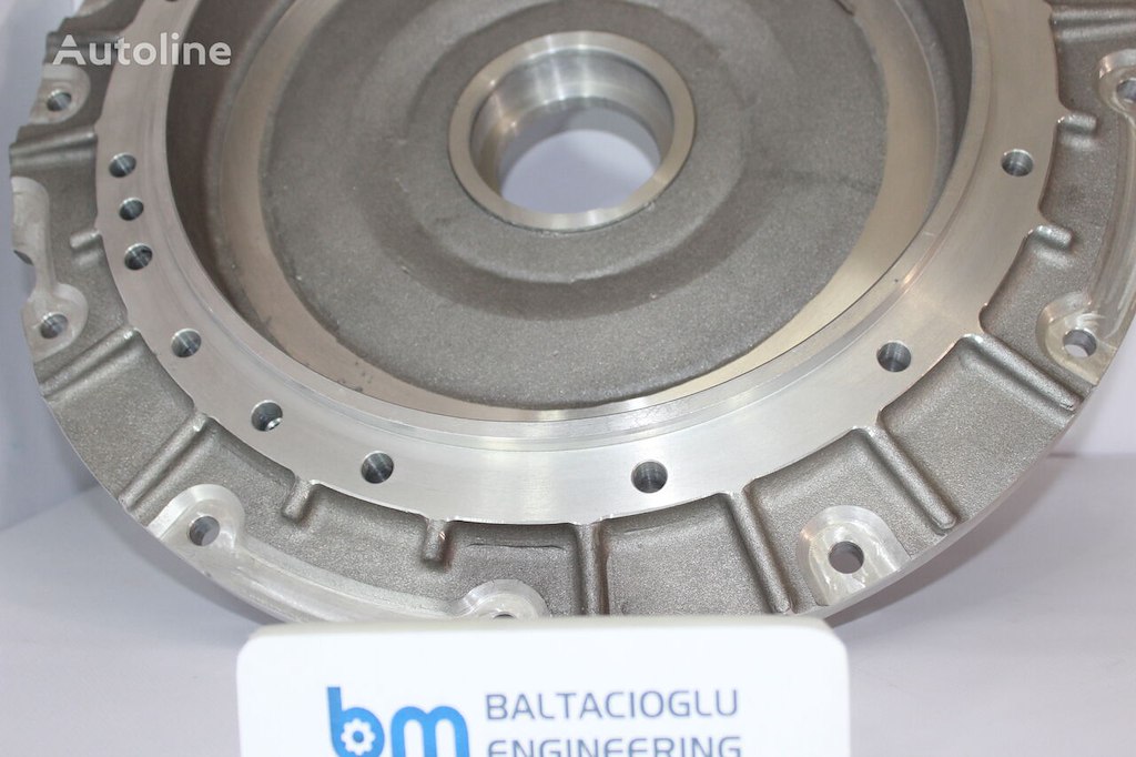Drive Cover 64.1127.11 Baltacıoğlu VOITH DIWA bm64.1127.11 za autobusa