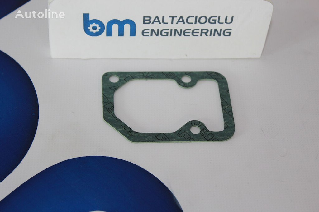 Gasket 64.0633.10 Baltacıoğlu VOITH DIWA bm64.0633.10 za autobusa