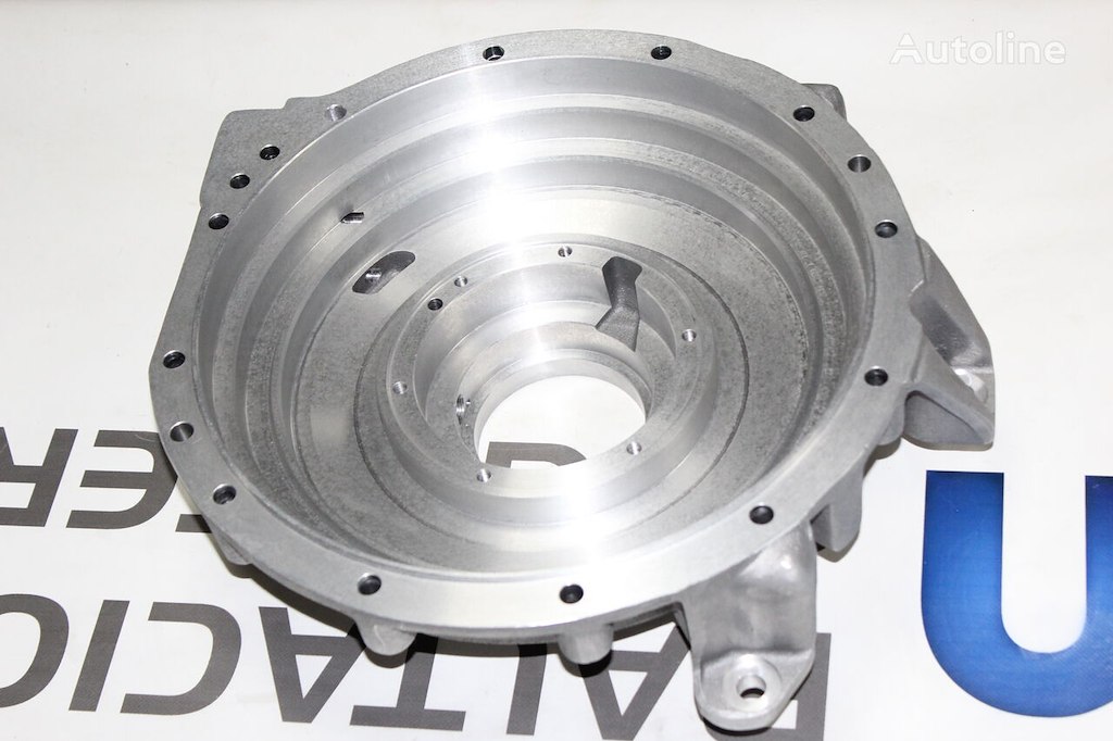 Output Drive Cover Baltacıoğlu Voith Diwa bm64.0163.23 za autobusa