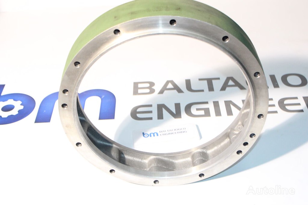 Adaptor Housing 58.4246.10 Baltacıoğlu VOITH DIWA bm58.4246.10 za autobusa