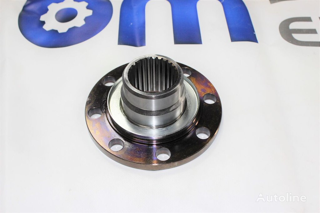 Output Drive Flange 58.2885.11 Baltacıoğlu VOITH DIWA bm58.2885.11 za autobusa