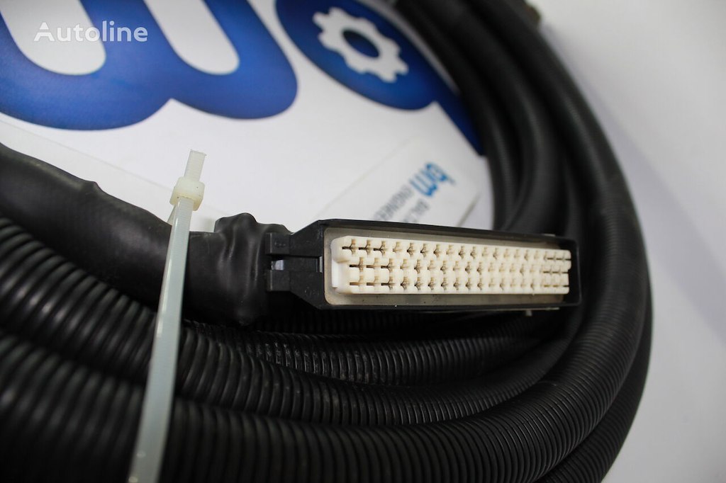 Cable 1, 4 m 56.4920.14 Baltacıoğlu VOITH DIWA za autobusa