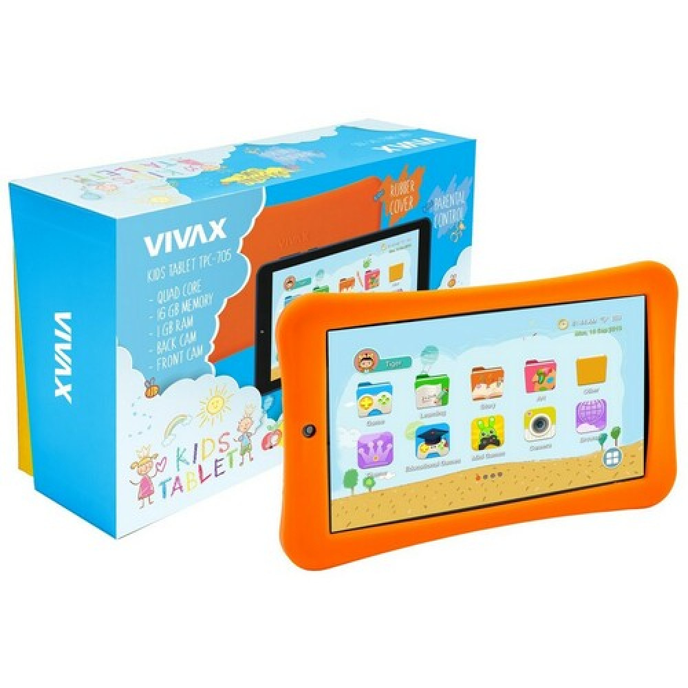 VIVAX Tablet TPC 705 Kids