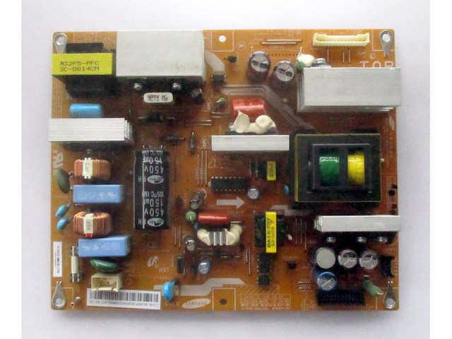 BN44-00208A , Mrezna ploca za Samsung - LE32A556P1F