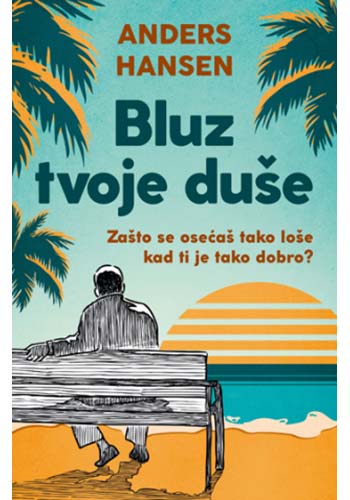 Bluz tvoje duše – Anders Hansen