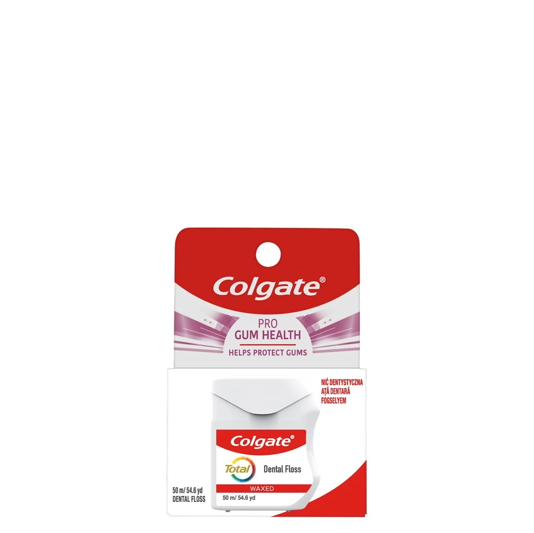 COLGATE KONAC ZA ZUBE 50M