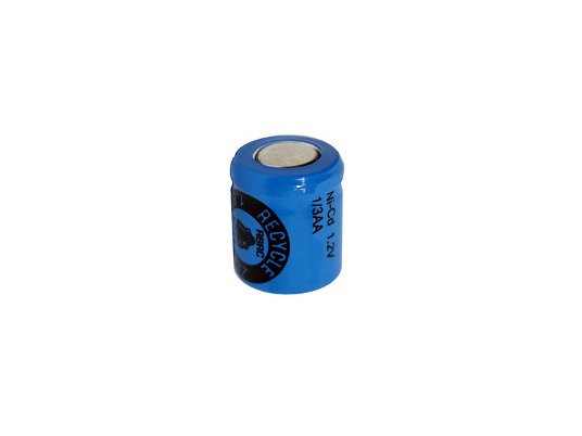 Pkcell baterija, 1/3AA, 1,2V, 180mAh