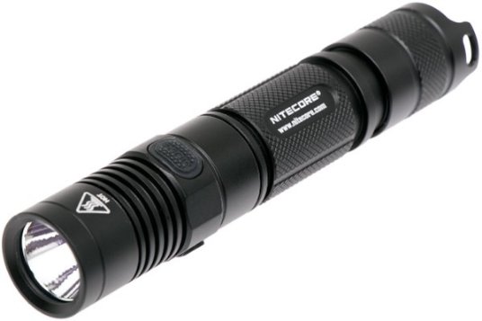 Nitecore LED baterijska lampa MH12GT