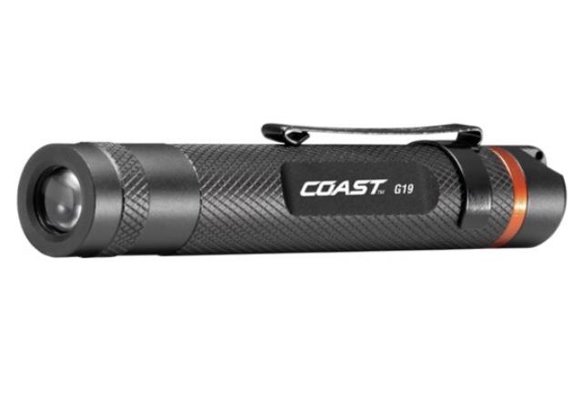 Coast LED lampa G19