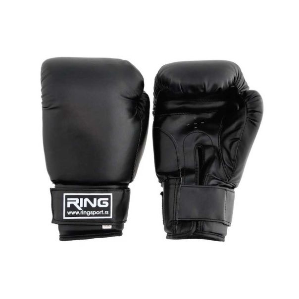 RING Rukavice za boks 12 oz - RS 2411-12