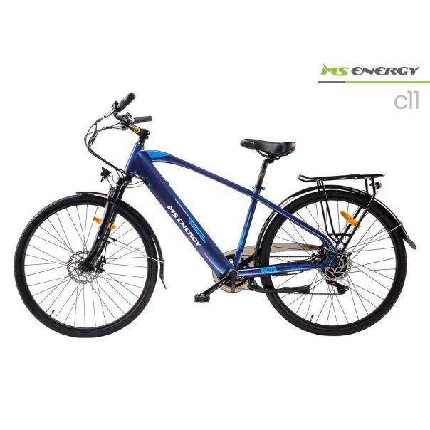 MS ENERGY Električni bicikl eBike c11_L size