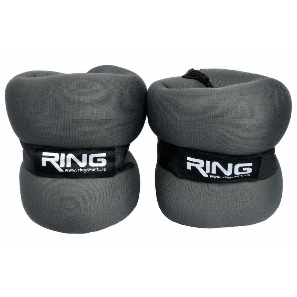 RING Tegovi za noge 2x3 kg RX AW 2201