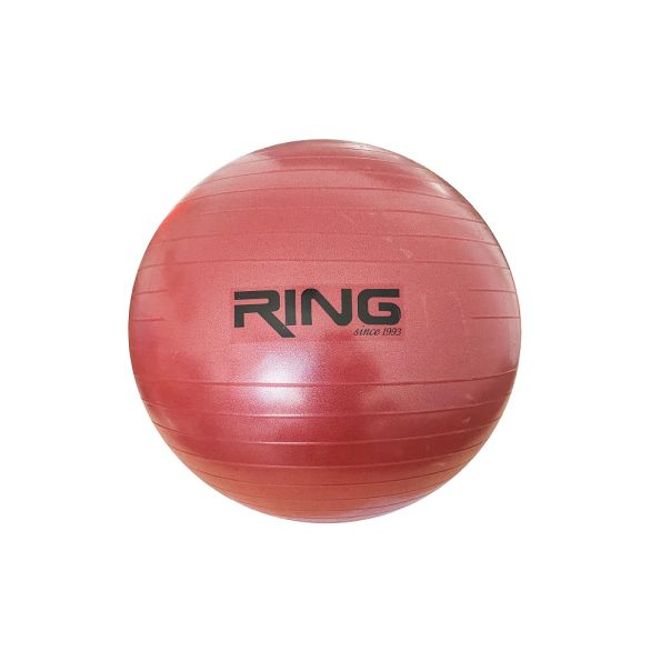 RING Pilates lopta 55cm