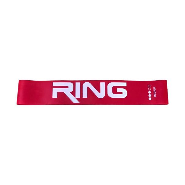RING Traka elastična za vežbanje 600x50x1mm