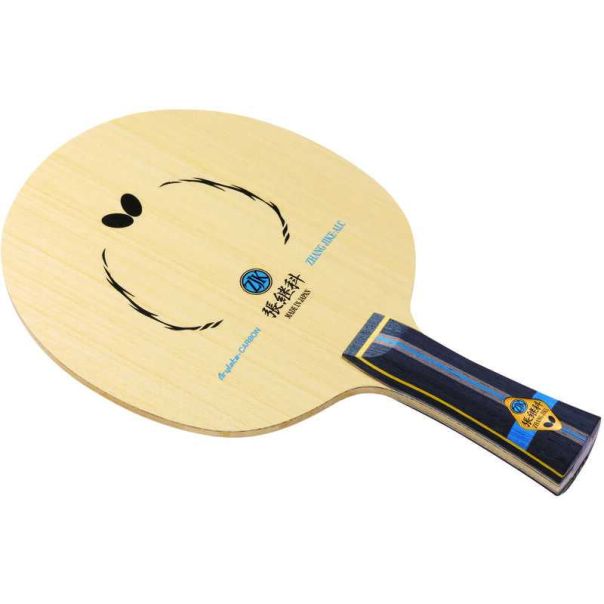 BUTTERFLY Drvo Zhang jike ALC – ST