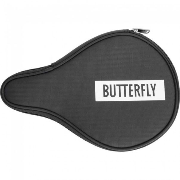 BUTTERFLY Futrola Round LOGO