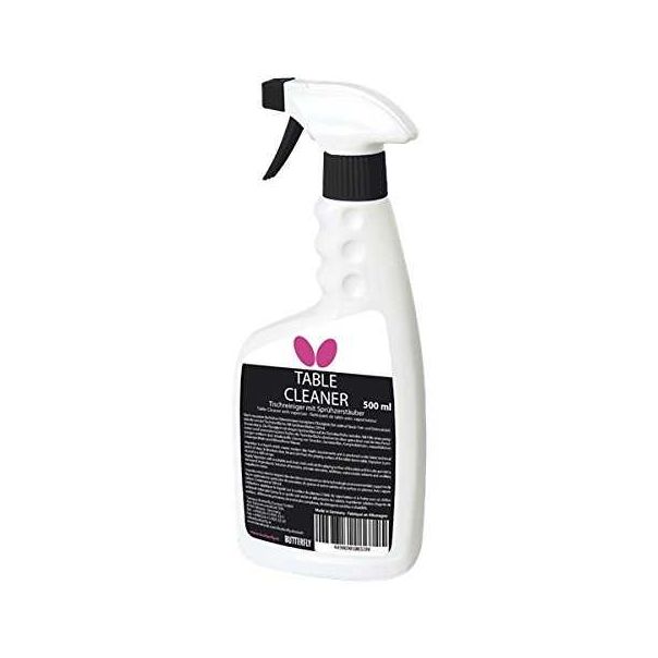 BUTTERFLY Cistac za sto 500ml