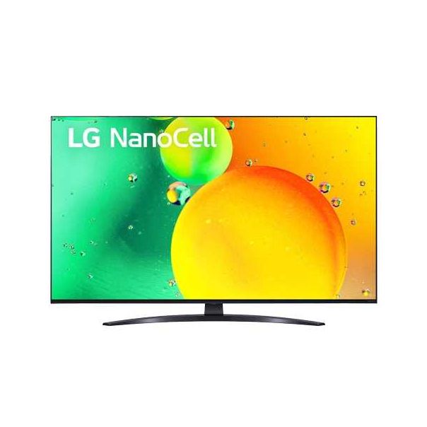 LG Televizor 43NANO763QA, Ultra HD, Smart