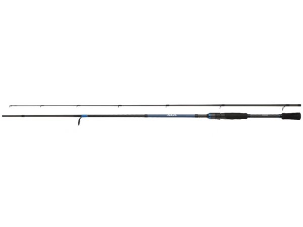 Štap slx spinning ex-fast 2,13m 7 ' 0 ' ' 1/4-3/4oz 7-21g 2pc