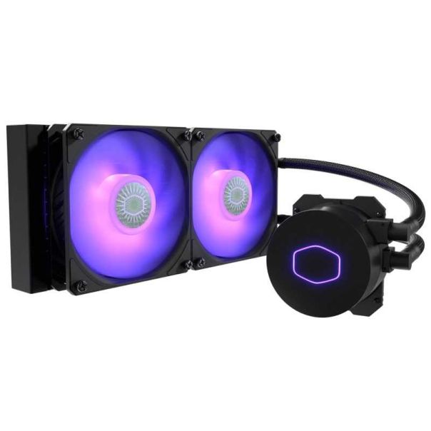 COOLER MASTER MasterLiquid ML240L V2 RGB (MLW-D24M-A18PC-R2) hladnjak