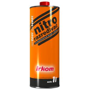 NITRO RAZREĐIVAC 750ml IRKOM