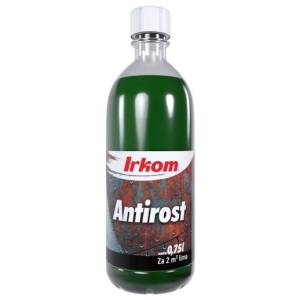 ANTIROST 0.75L IRKOM