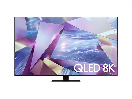 Samsung QE65Q700TATXXH 8K QLED Smart Tv