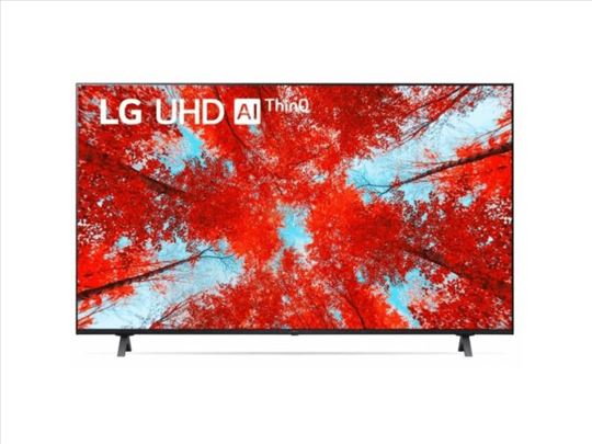 LG 50 4K HDR Smart UHD TV (50UQ90003LA)