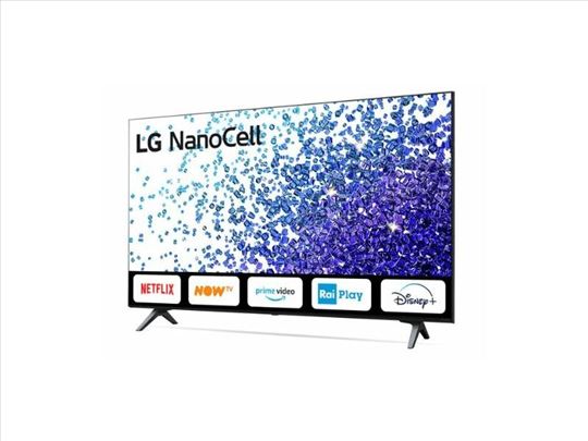 LG 43NANO796PC 43" Nanocell Smart TV