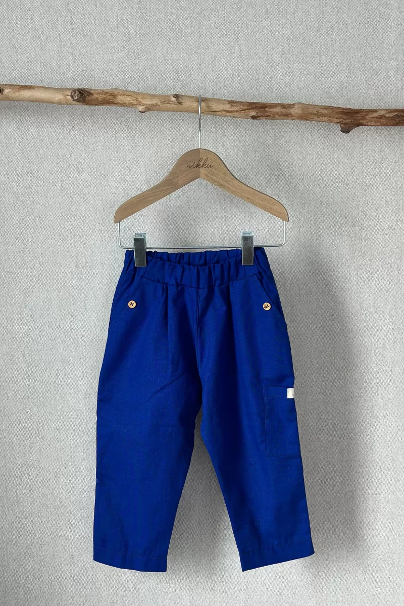 OCEAN PANTALONE