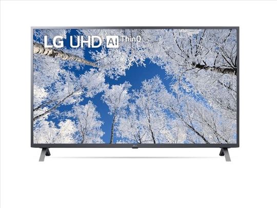 LG 55UQ70003LB 55inca 4K HDR Smart TV