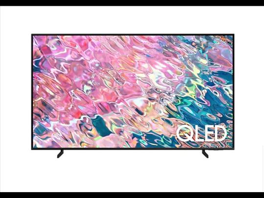 Samsung QE55Q60BAUXXH Q60B QLED 4K Smart TV