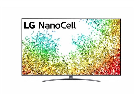 LG 65NANO963PA 65 8K NanoCell Smart TV