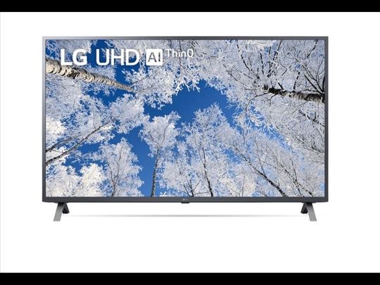 LG 50UQ70003LB 50inca 4K HDR Smart TV
