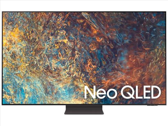Samsung QE55QN91AATXXH 55" Neo QLED 4K Smart TV