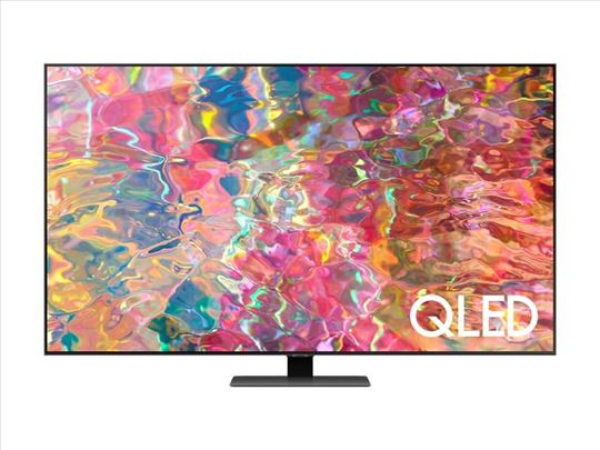 Samsung QE55Q80BATXXH 55 Q80B QLED 4K Smart TV