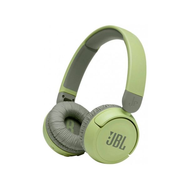 JBL Bežične slušalice JR 310 BT, zelena