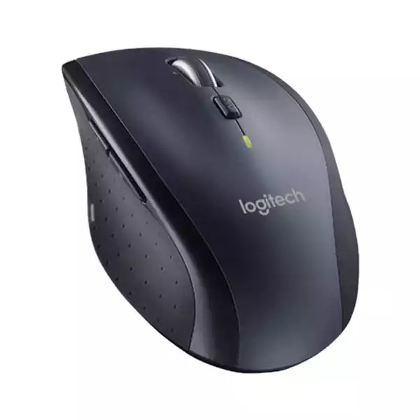 Bežični miš Logitech Marathon M705 910-001949, crni