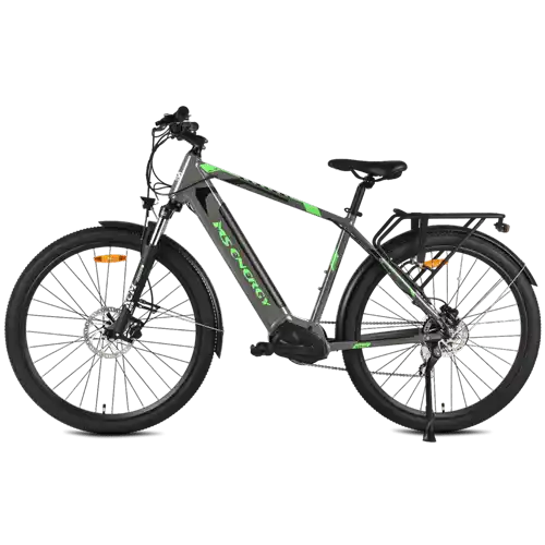 MS ENERGY eBike t100