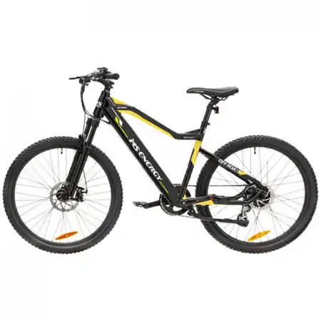 MS ENERGY eBike m10