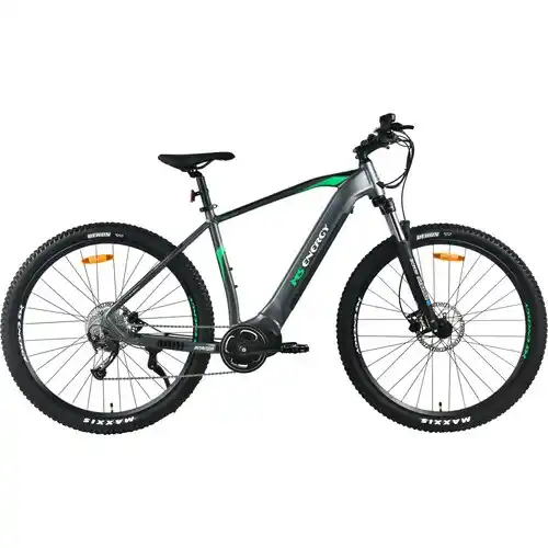 MS ENERGY eBike m100