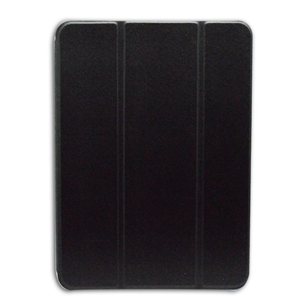 Maska na preklop Tablet Stripes Samsung T970 Tab S7 Plus 12.4''/T735/T930(2021/S8+ ) crna