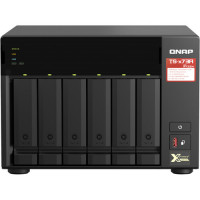 QNAP NAS TS-673A-8G