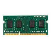 4GB DDR3 1600MHz Kingston KCP3L16SS8/4