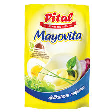 Majovita 90g Vital